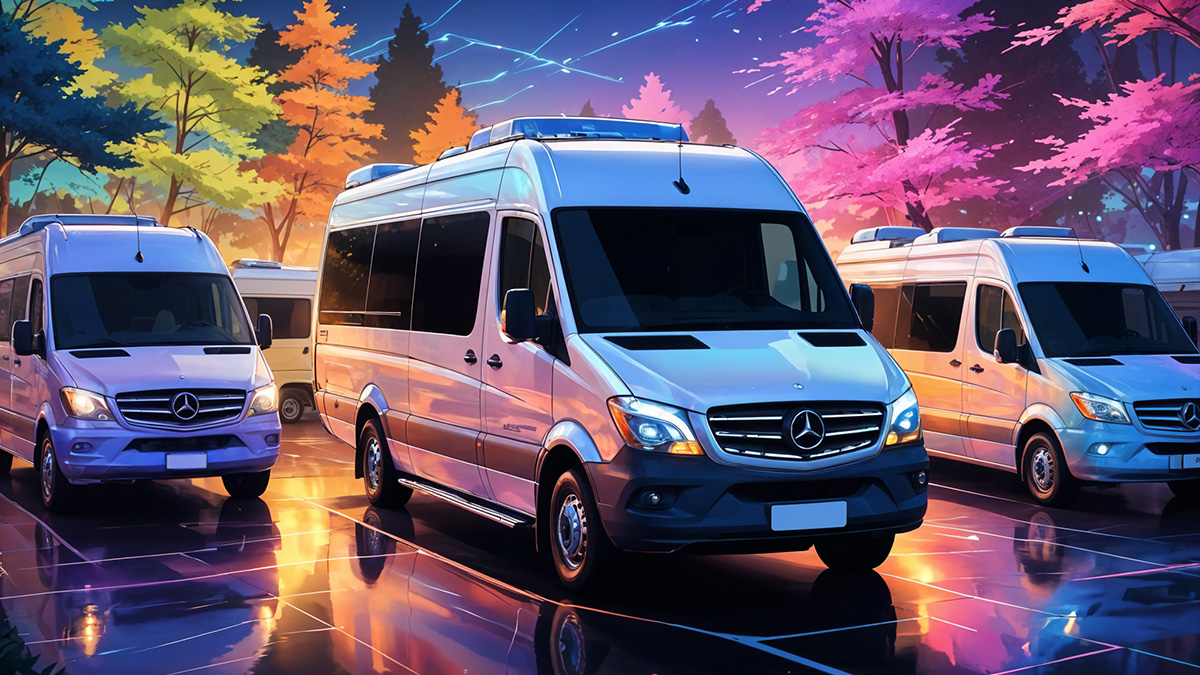 Buy Your Dream RV - RV2U