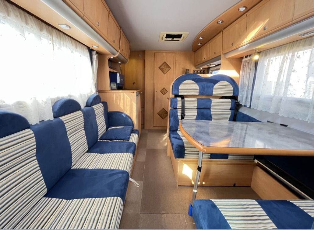 [For Sale] Merc Sprinter Karman - RV2U