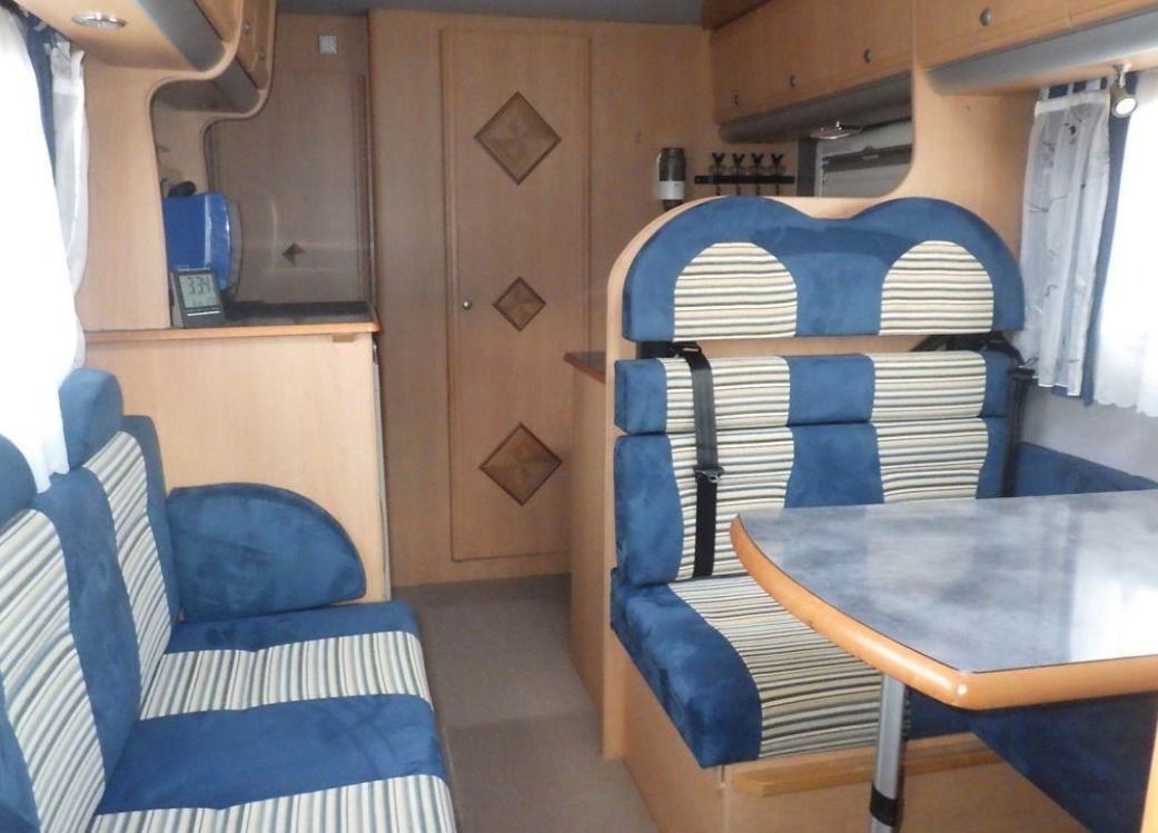 [For Sale] Merc Sprinter Karman - RV2U