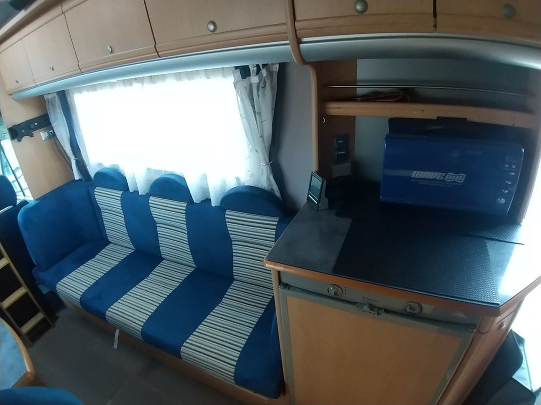 [For Sale] Merc Sprinter Karman - RV2U